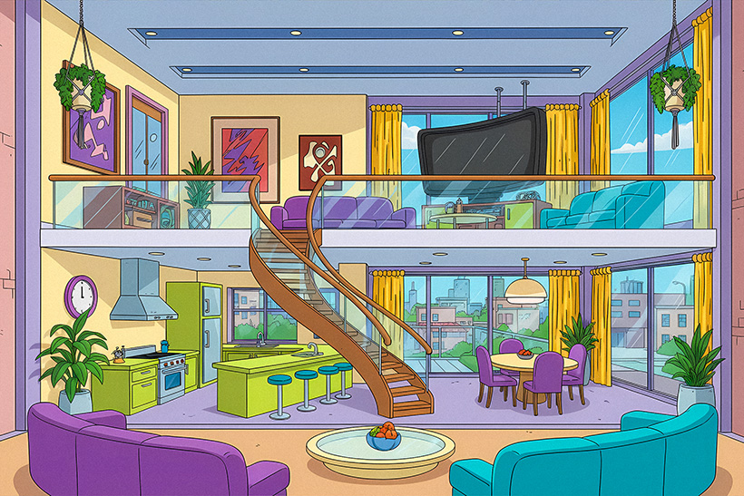 Properties for rent in Brighton up to £3,000 | Easy Property Rental in UK